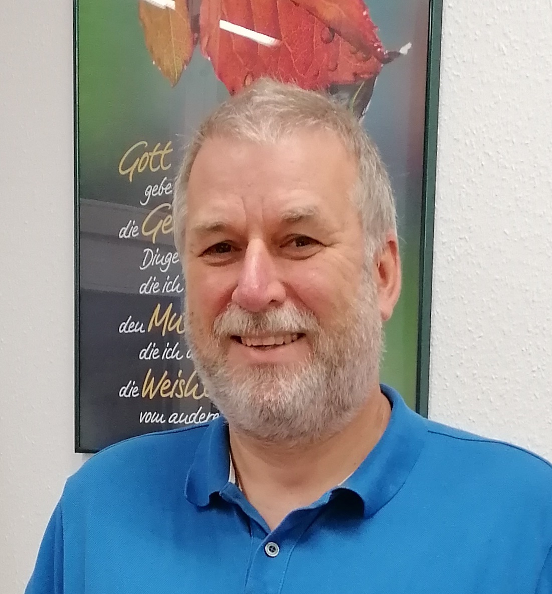 Schulleitung - Freie Christliche Schule Lüdenscheid